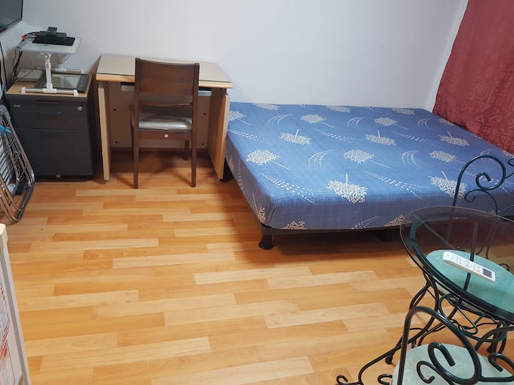 Long Stay House Near Subway And  Central Place - Busan