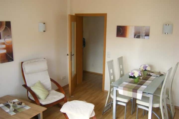 Gäste-/ferienwohnung Bicker - Lahntal