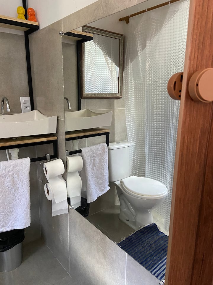 Studio Itacaré. - Itacaré