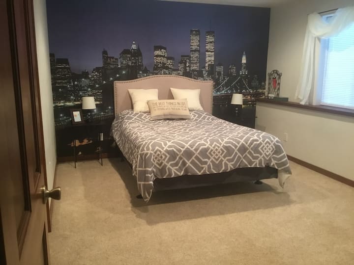 Coeur D'alene Gästehaus - Coeur d'Alene, ID