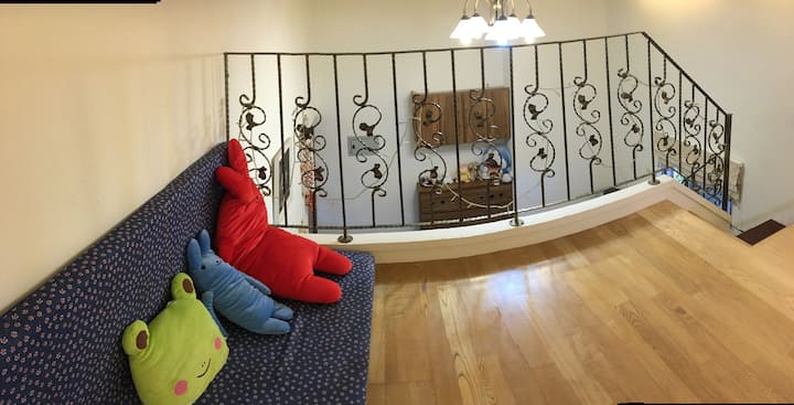 Cozy Private Room No.2 - 吉安