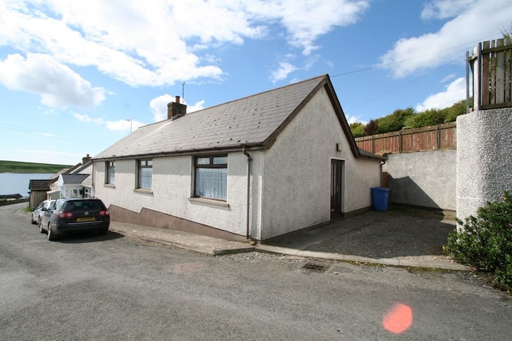 Magic Sea Views,quiet Seaside House - Portaferry
