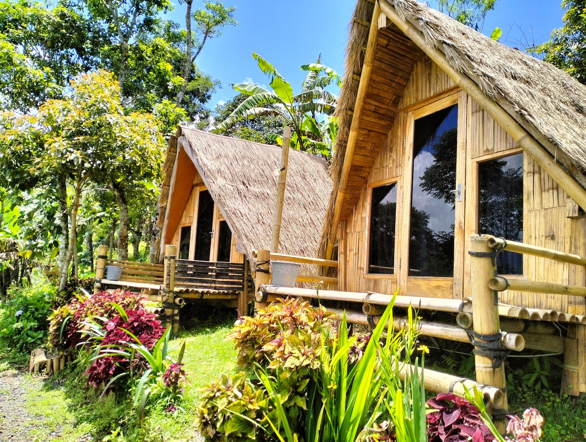 Wanagiri Campsite - Barns for Rent in Kecamatan Sukasada, Bali ...