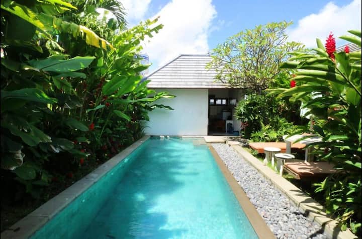 Anyar Bagus Villa Canggu(5) - Canggu
