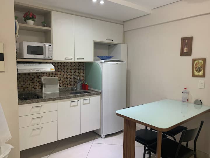 Apt 303 Tc Landscape Beira Mar - Fortaleza
