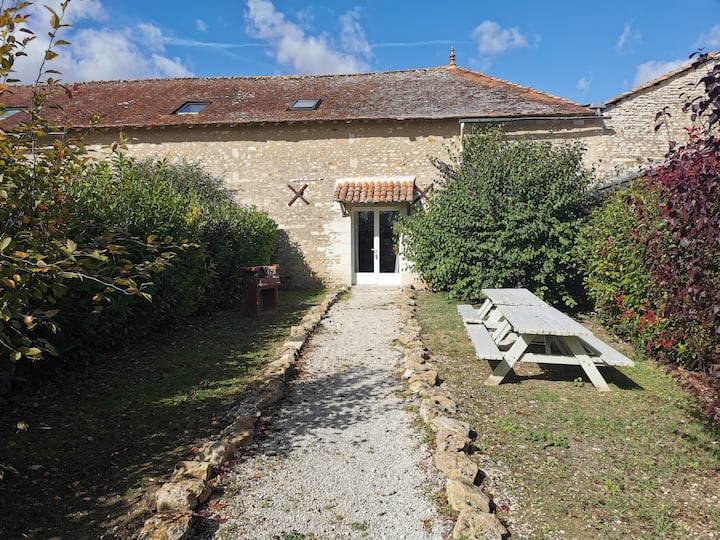 Maison 3 Chambres G3 - Indre-et-Loire