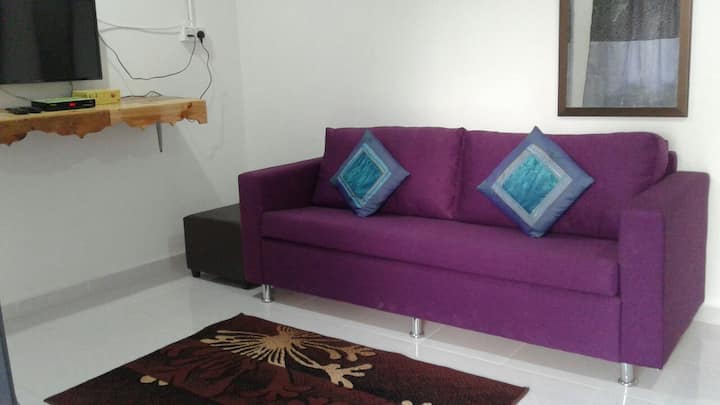 Impiana Homestay Langkawi - Malaysia