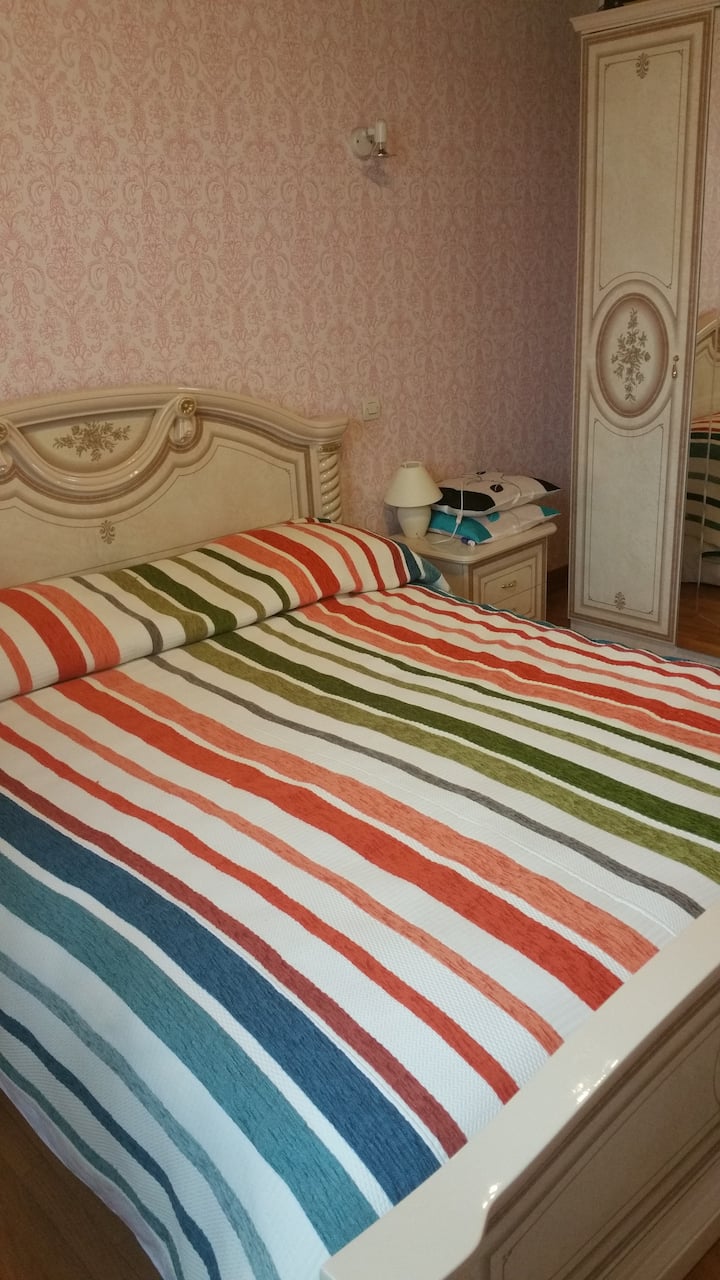 Chambres Haut Standing - Poitiers