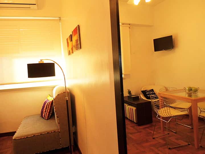 Departamento Palermo Holywood- - Buenos Aires