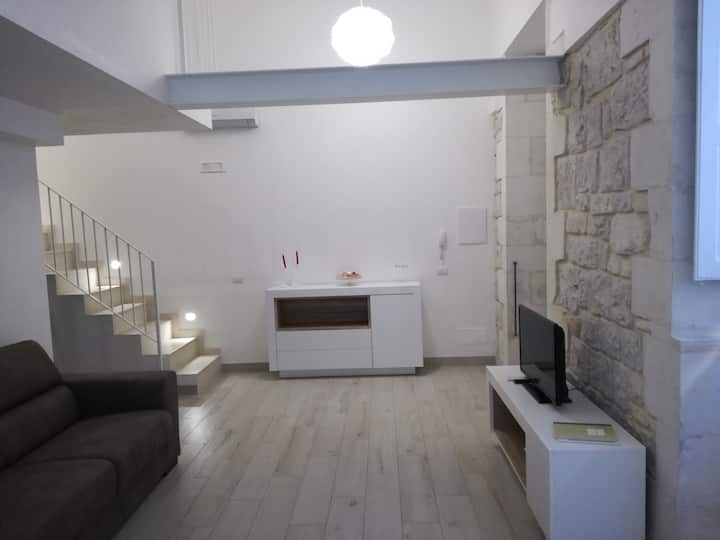 Domus Rosae 48 - Scicli