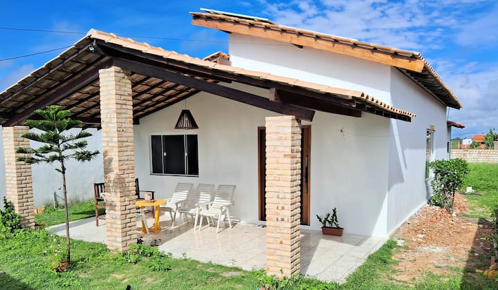 Casa De Hur - Luís Correia