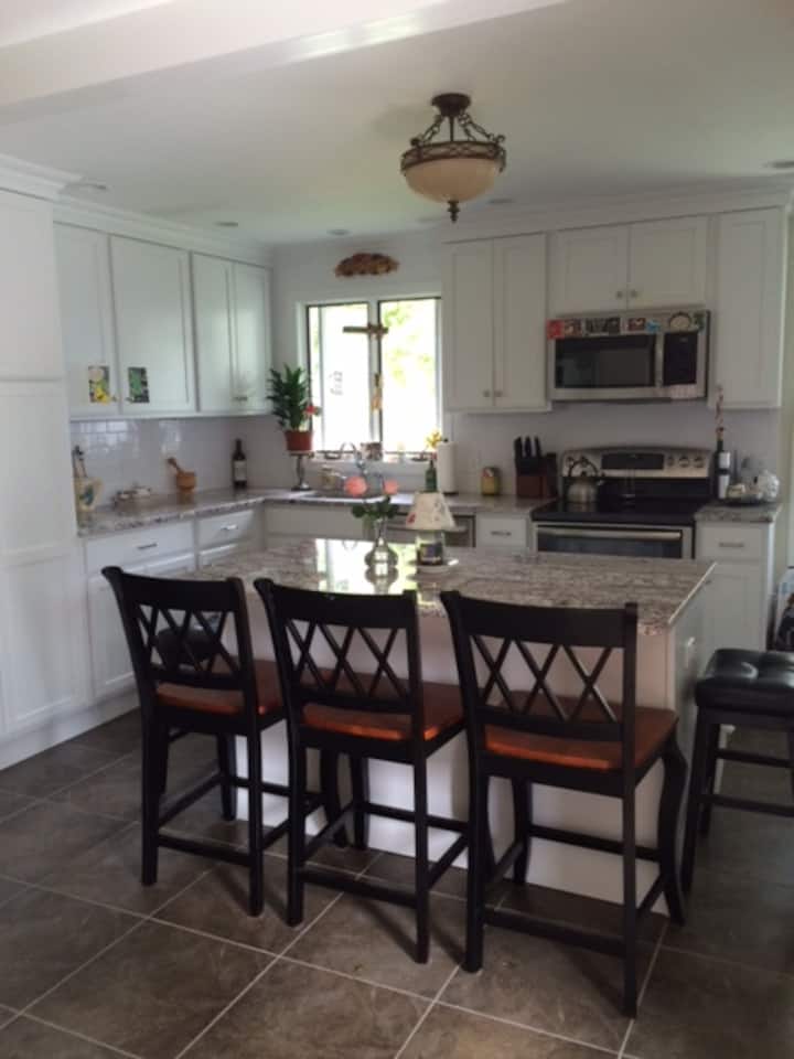 Home Away From Home - Fairfield, CT