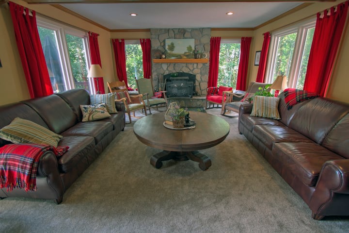 Acorn Acres Retreat - Kansas (State)