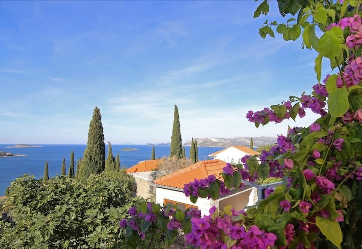 Apartments Siljug - Cavtat