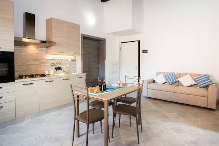 Appartamento Sul Corso Di Castiglione 2 - Castiglione della Pescaia