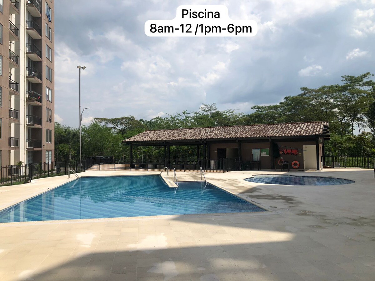 Apiay: alquileres vacacionales y alojamientos - Meta, Colombia | Airbnb