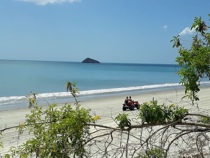 Bed & Breakfast T. T - Panamá