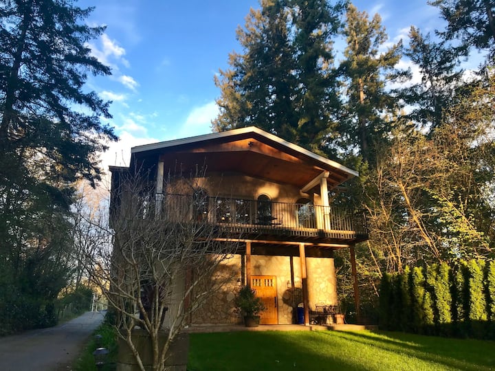 Playa De Burley - Gig Harbor, WA