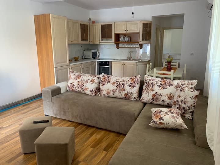 Blevim’s Place - Valona