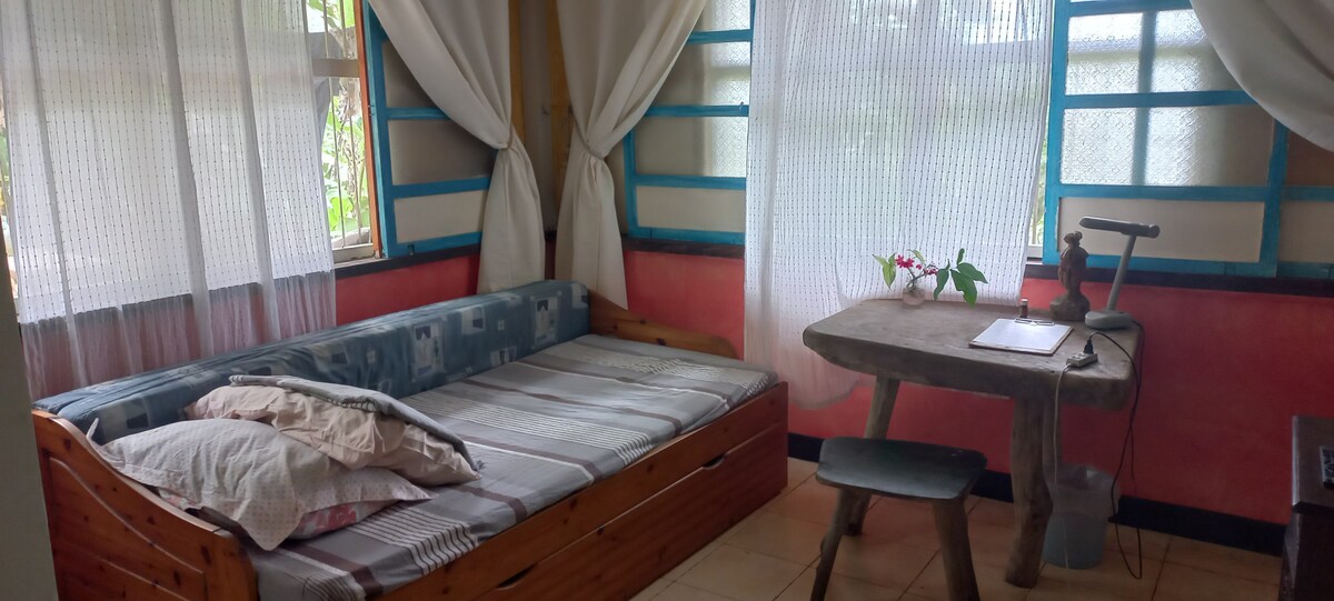 Cozy and Private Unit within UPLB campus - Apartments for Rent in Los ...
