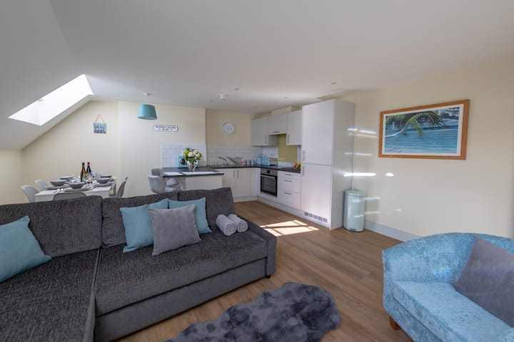 10 Serviced Apartments In The Heart Of Hereford - Hereford