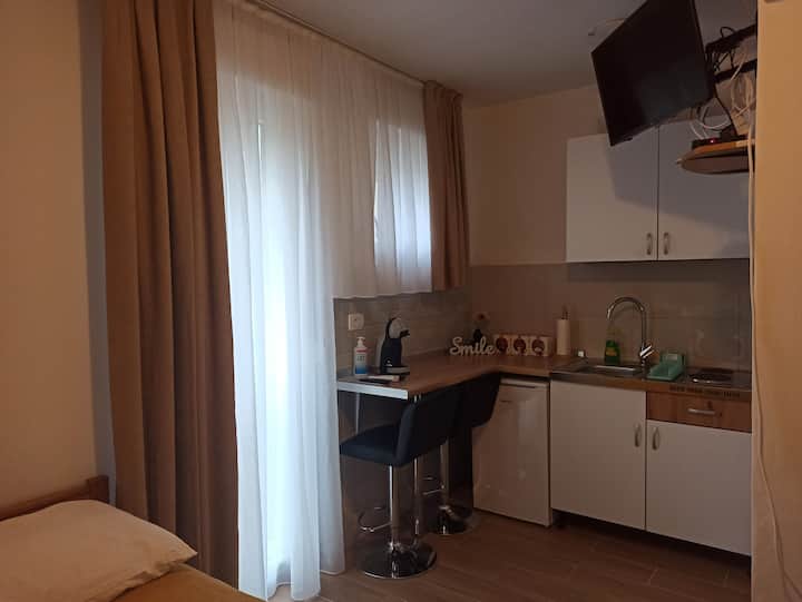 Mini Studio Apartment Renata - Zadar