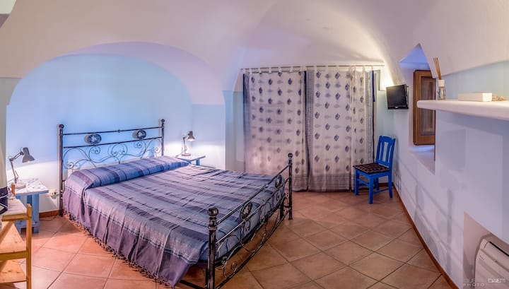 Dammuso "Il Limone" - Pantelleria