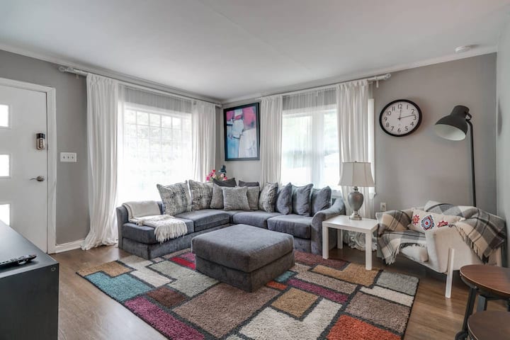 Isolated Buckhead/midtown - Mins To Everything - Buckhead, GA