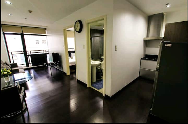 Your Home@ The Gramercy Residences  Makati - Taguig