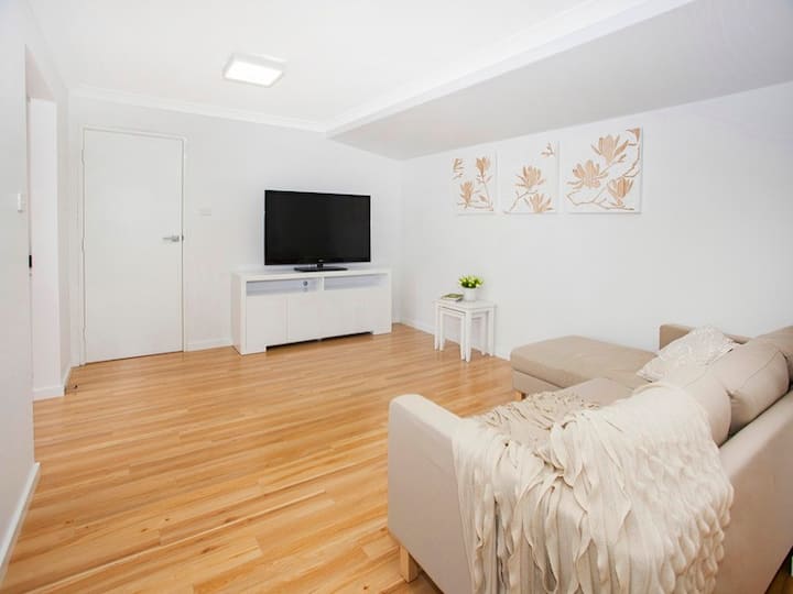 Waves Apartment - Jamberoo