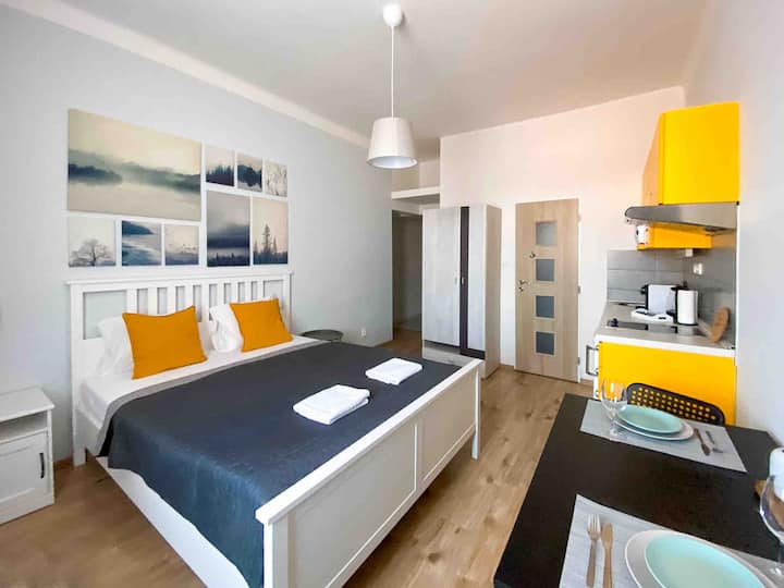 Elso Aprtments 20 - Prague