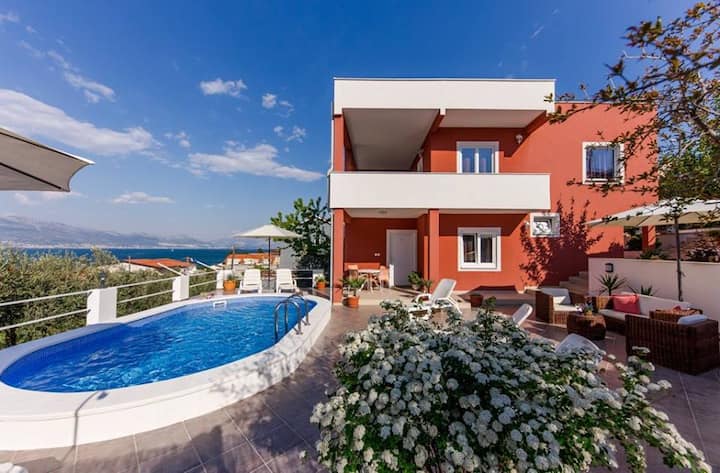 Apartman Bepo - Arbanija