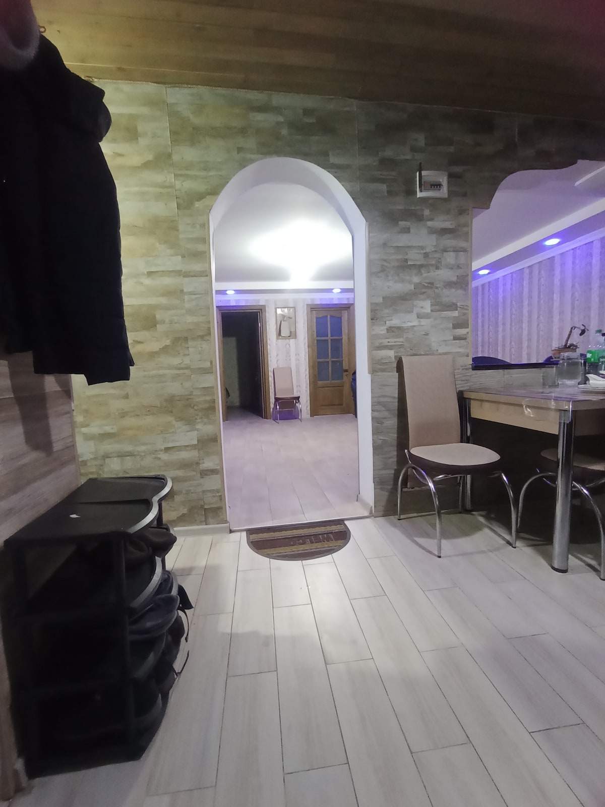 瓦雅斯之家 - 博爾若米(Borjomi)的獨棟房屋 出租、Samtskhe-Javakheti、喬治亞 - Airbnb