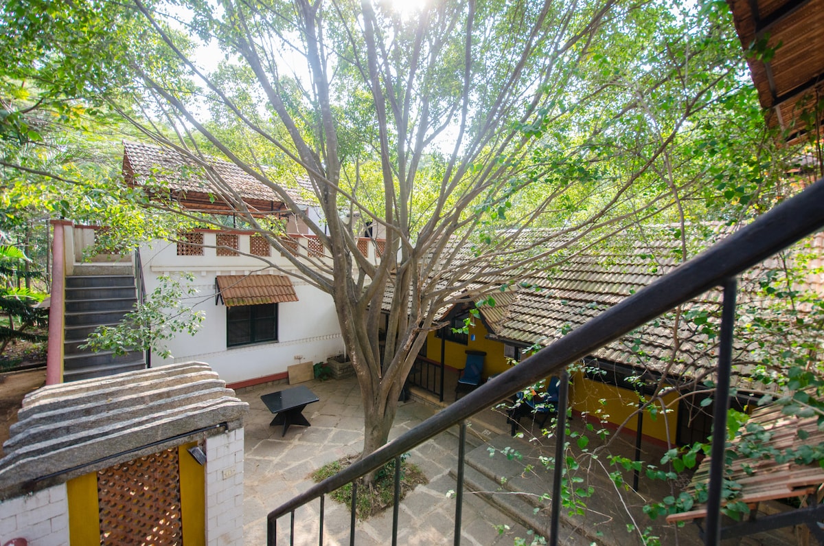 Bengaluru Guest House Holiday Rentals - Karnataka, India | Airbnb