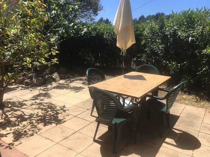 Appartement Proche Des Plages - Le Pradet