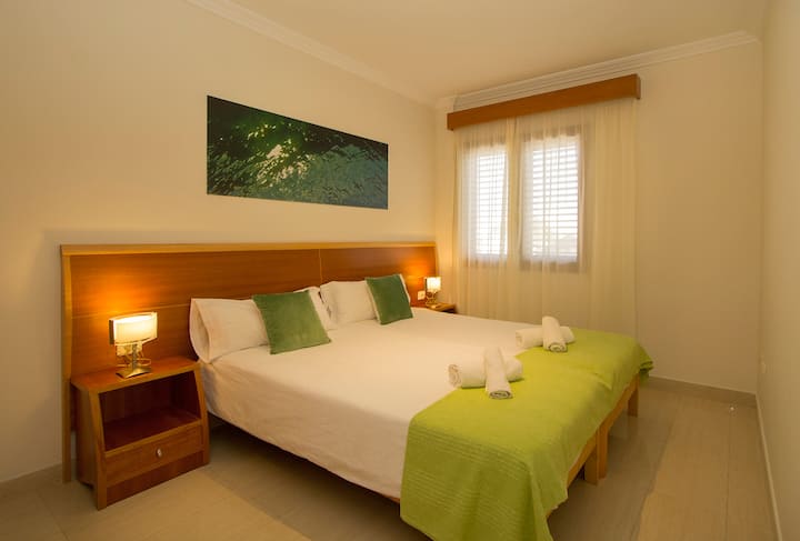 The 2c At Varadero Apartments - La Gomera - La Gomera