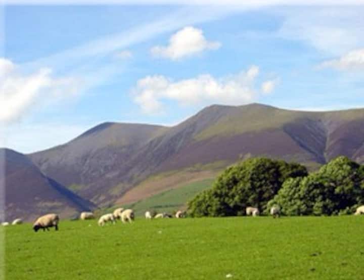 Lovely Family Home, Keswick, Cumbria - Keswick