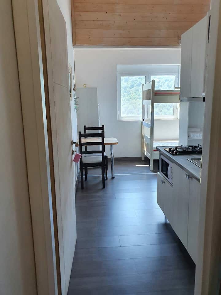 31 Sea View In Villa Oliven Bed And Breakfast - Vlora
