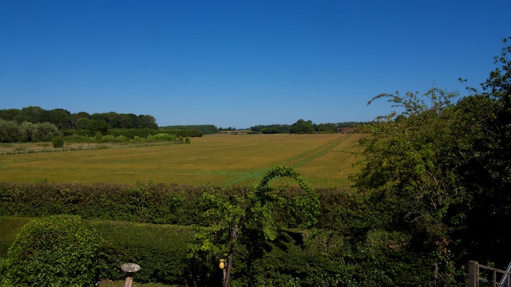 Forestside Home With Beautiful  Views - Havant