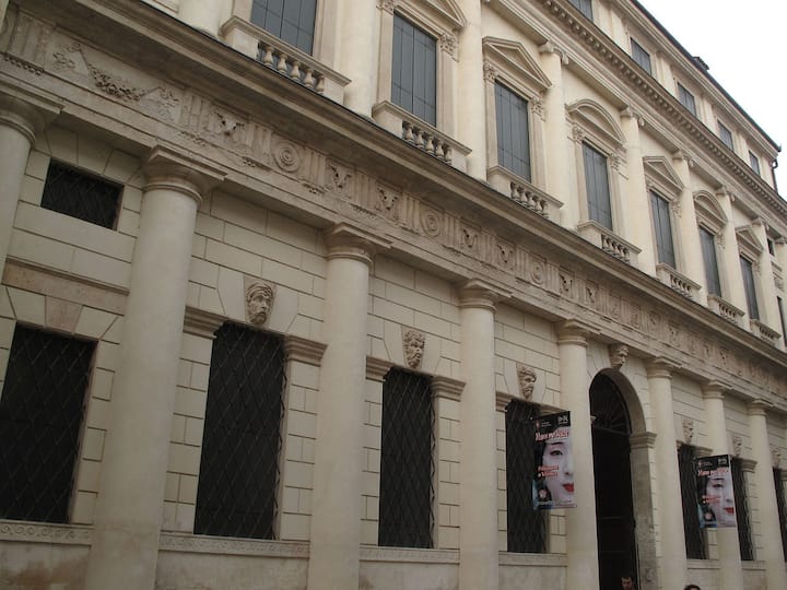 Casa Elisabetta - Vicenza