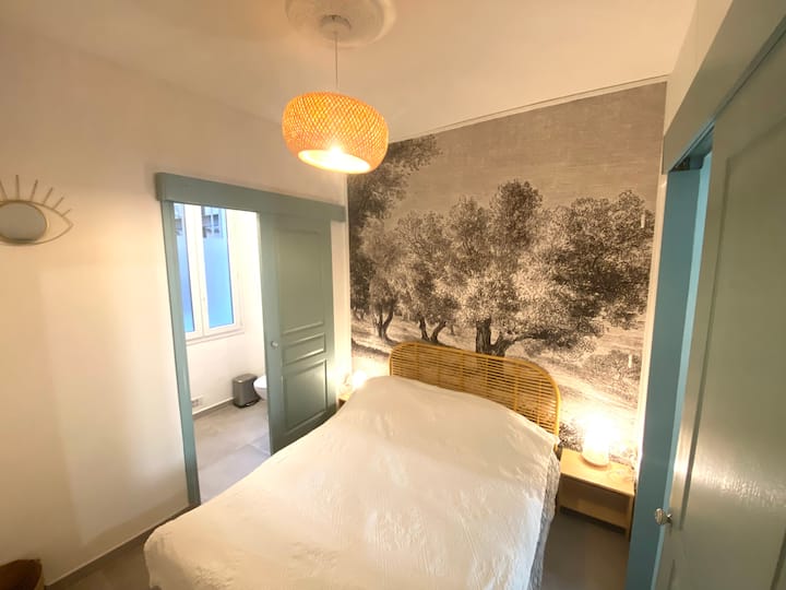Appartement Intra-muros Avignon - Vaucluse