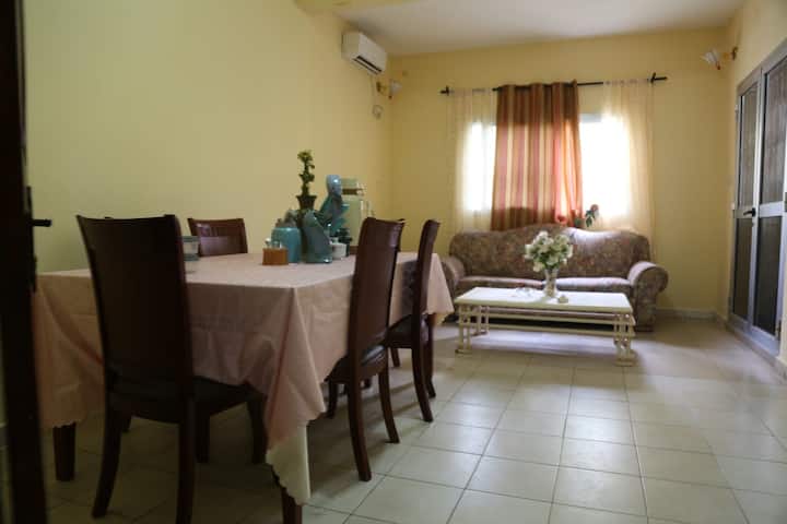 As De Lambanyi 4 - Conakry