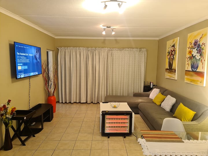 Midrand: Shalom @ Ninth On Lever 2bed-2bath - Midrand
