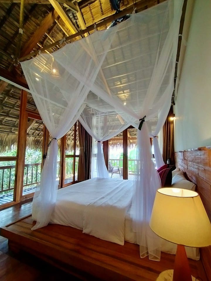 Pu Luong Boutique Garden - Vietnam