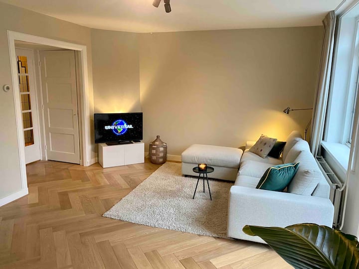 Authentic Renovated Apartment Amsterdam - Amszterdam