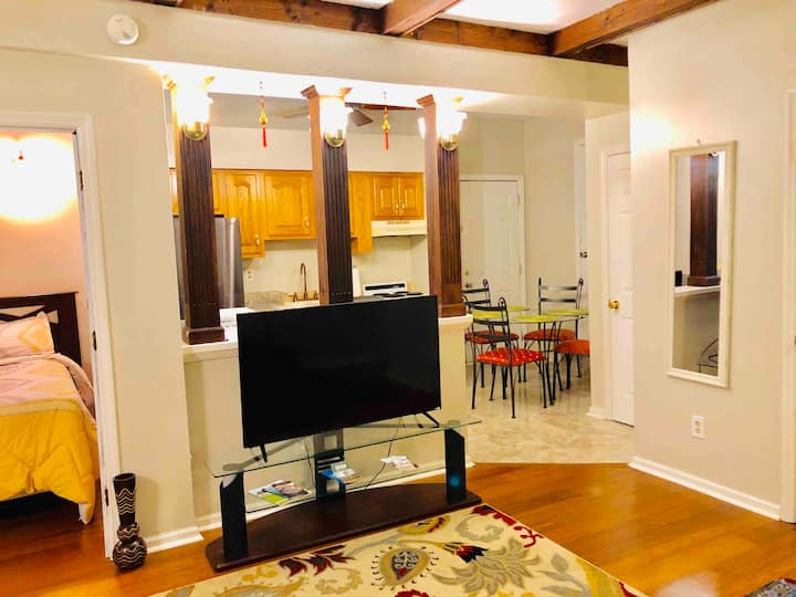 Beautiful Hamburg Suite-cozy And Comfortable - Lexington, KY