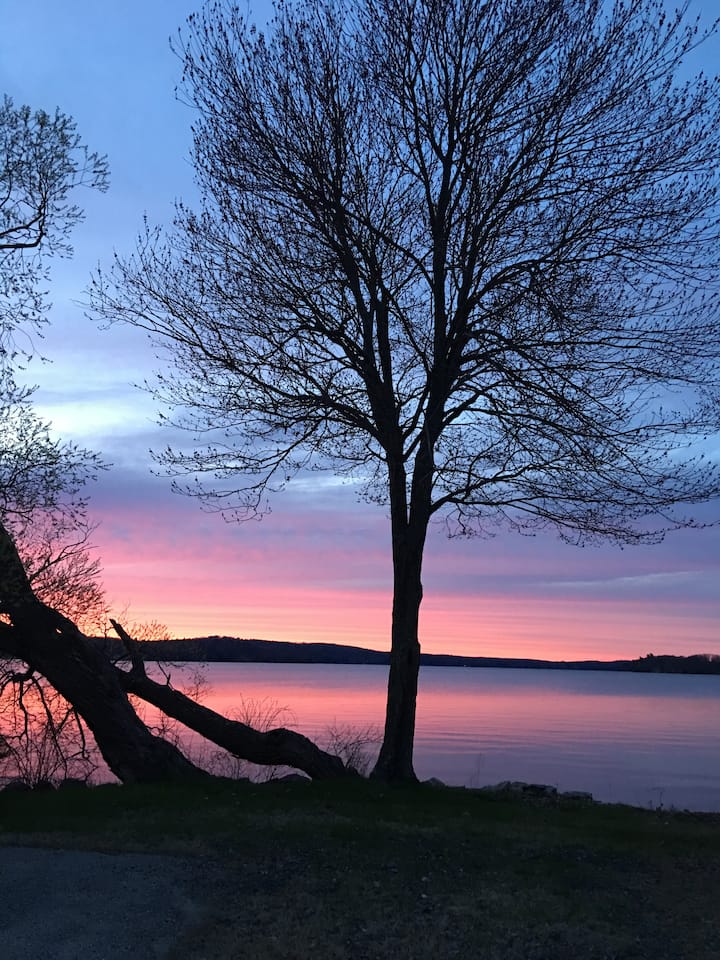 Sabattus Vacation Rentals & Homes - Maine, United States | Airbnb