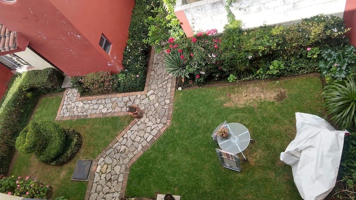 El Depa De Ana - San Cristóbal de las Casas