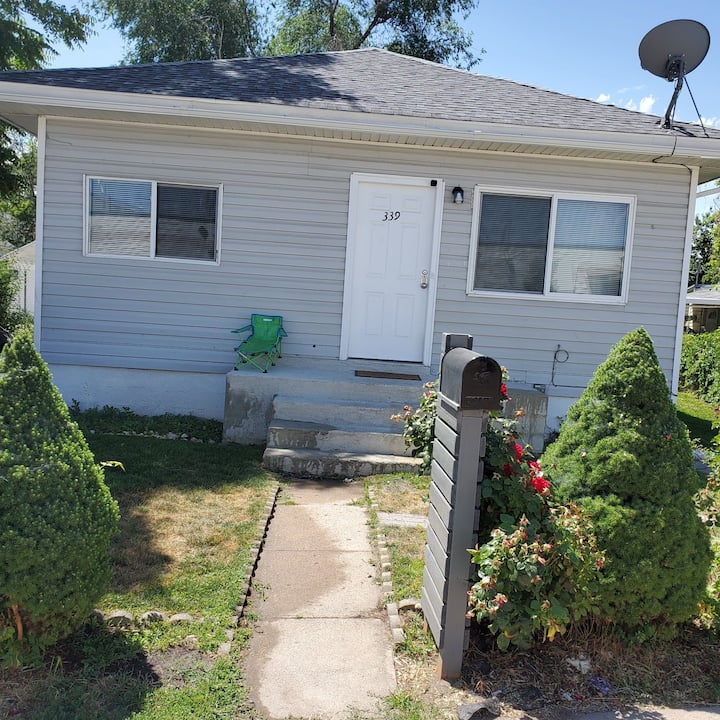 Ogden Vacation Rentals | Airbnb