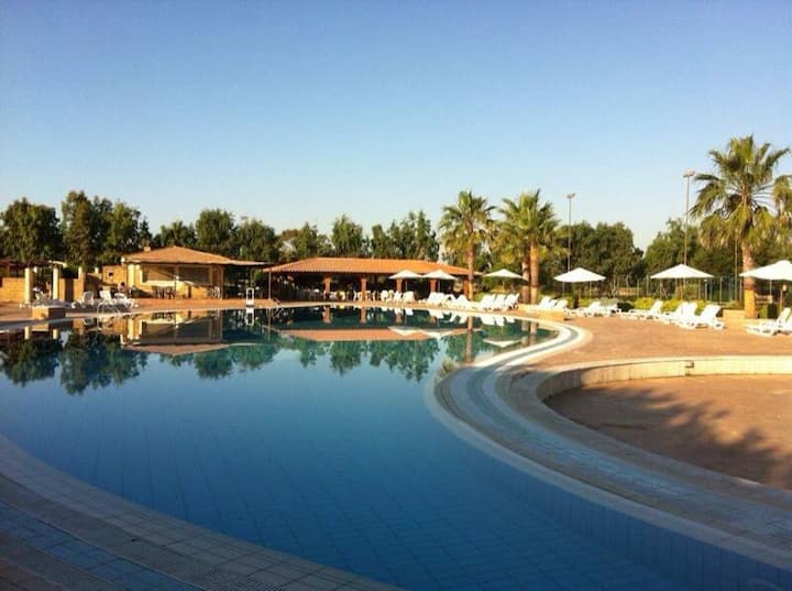 Comodo E Confortevole Villino - Isola di Capo Rizzuto